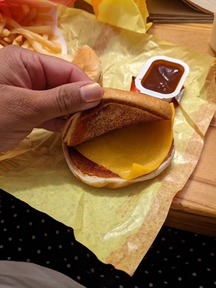 MCDONALD’S - Updated May 2026 - 69 Photos & 170 Reviews - 12860 ...