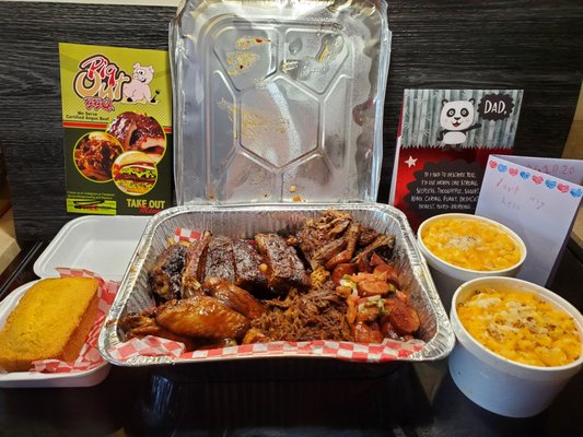 PIG OUT BBQ - 109 Photos & 98 Reviews - 780 Kingston Road, Pickering ...