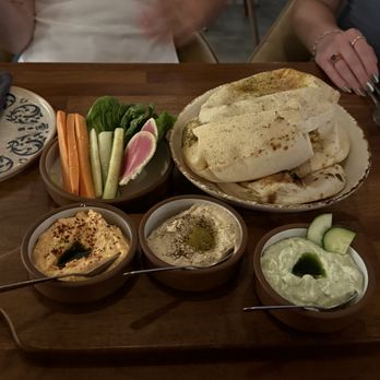 YASEMI, A MODERN MEDITERRANEAN RESTAURANT - Updated January 2026 - 208 ...