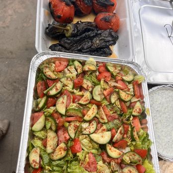 TONIR CAFE - Updated March 2025 - 271 Photos & 500 Reviews - 3236 N San ...