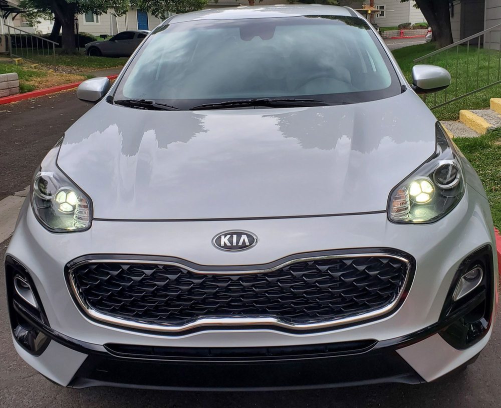 TOM DOLAN’S RENO KIA - Updated July 2024 - 34 Photos & 112 Reviews ...