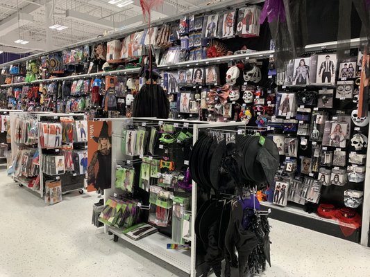 PARTY CITY - Updated October 2025 - 39 Photos - 8 Lebovic Avenue ...