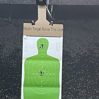 SHOOT SMART - Updated December 2025 - 97 Photos & 127 Reviews - 2440 W ...