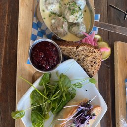 BRODER NORD - Updated October 2025 - 698 Photos & 516 Reviews - 3765 N ...