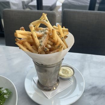 RH ROOFTOP RESTAURANT AT RH MINNEAPOLIS - Updated May 2025 - 725 Photos ...