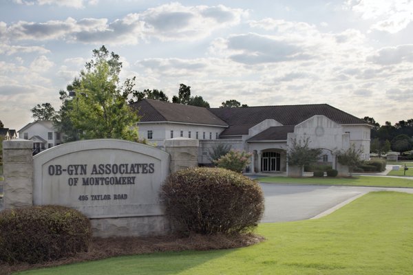 OB-GYN ASSOCIATES OF MONTGOMERY - Updated October 2025 - 11 Reviews ...
