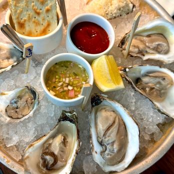 EVEN COAST - Updated August 2025 - 372 Photos & 133 Reviews - 5463 Belt ...