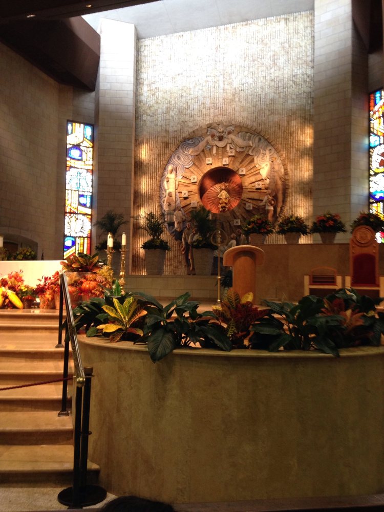 Basilica of Our Lady of San Juan Del Valle - National Shrine - 50 ...