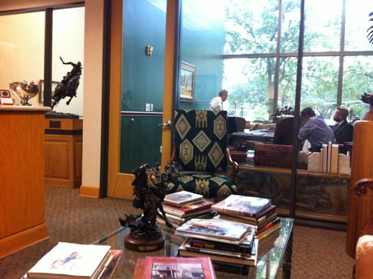 LAW OFFICES OF RONALD WARDELL, PC - Updated January 2026 - 5599 San ...