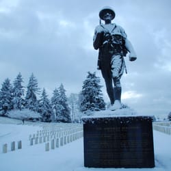 EVERGREEN WASHELLI FUNERAL HOME - 45 Photos & 55 Reviews - 11111 Aurora ...