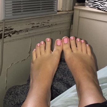 ASHLEY NAILS & SPA - Updated September 2025 - 26 Photos - 5145 Main St ...