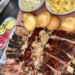 HUMO BARBECUE - Updated October 2025 - 411 Photos & 232 Reviews - 3720 ...