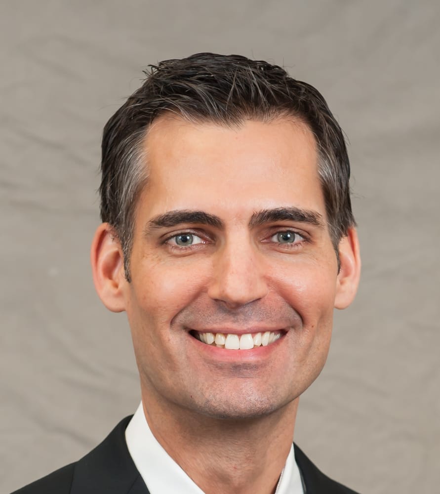 CHRISTOPHER FAUBEL, MD - Updated September 2025 - 650 South Randall Rd ...