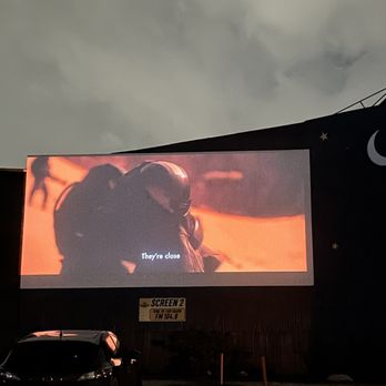 FIVE DRIVE-IN THEATRE - Updated January 2026 - 44 Photos & 63 Reviews ...