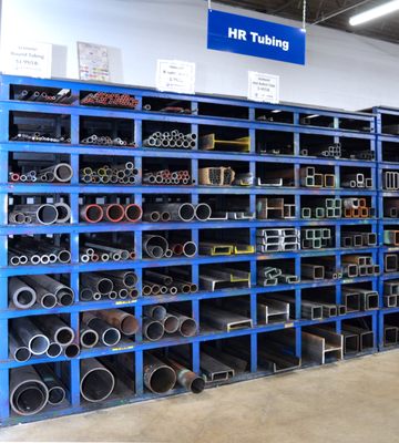 ALRO METALS OUTLET - Updated September 2025 - 20 Photos - 409 Wisner St ...