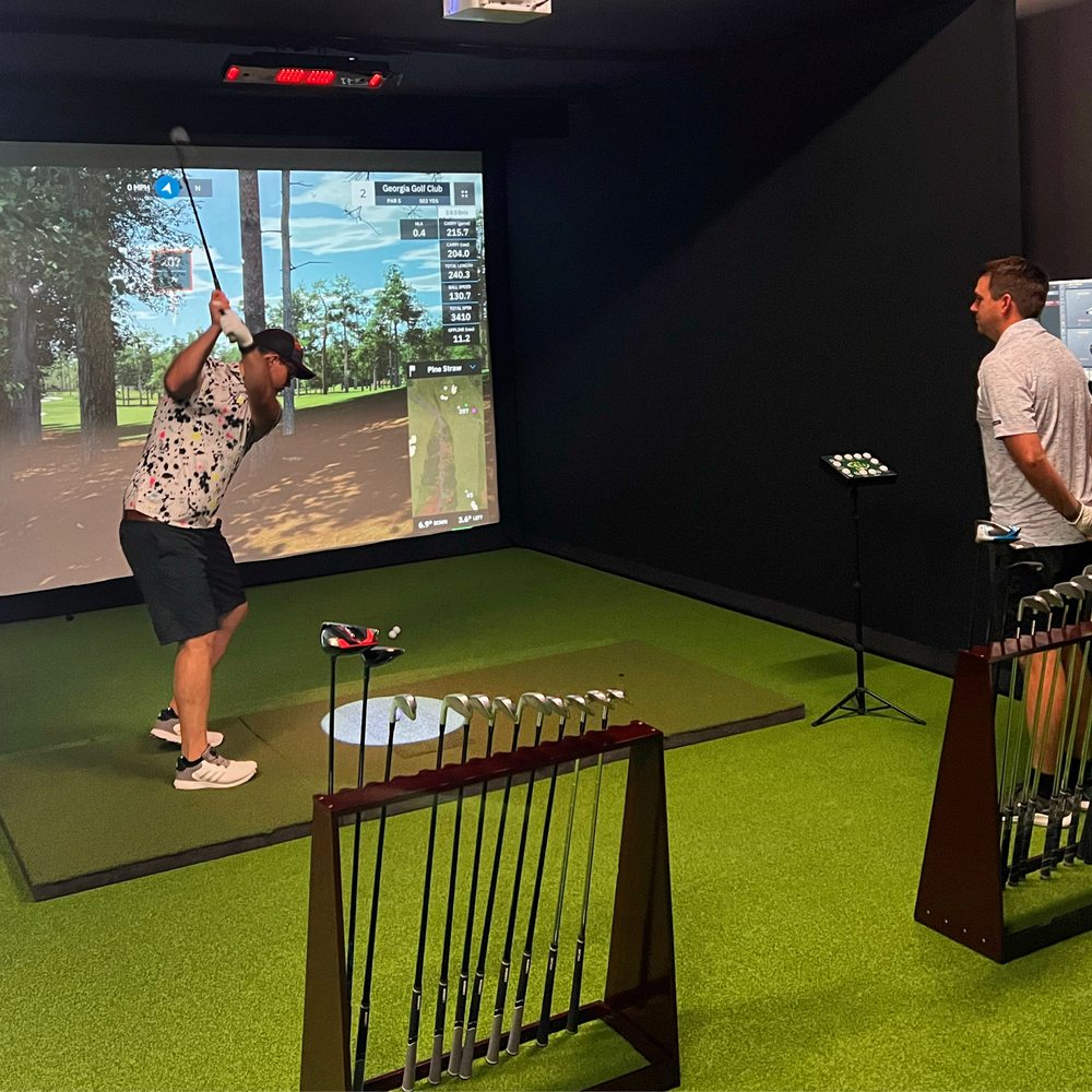 THE GOLF BOX - Updated September 2025 - 35 Photos & 21 Reviews - 1113 W ...