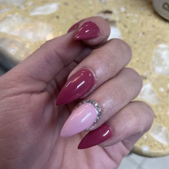 LAVISH NAILS AND SPA - Updated September 2025 - 94 Photos & 61 Reviews ...