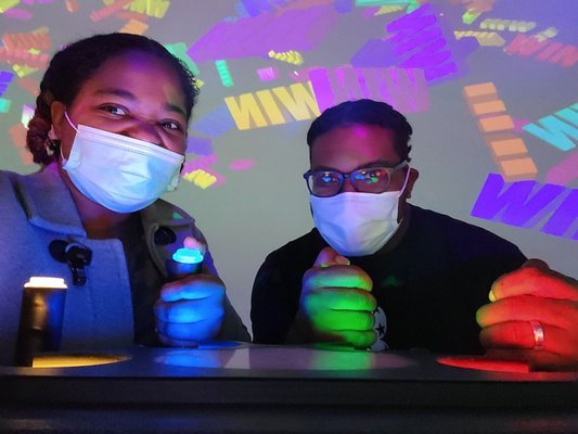 GAME OF 1000 BOXES - 34 Photos & 24 Reviews - 248 W 37th St, New York ...