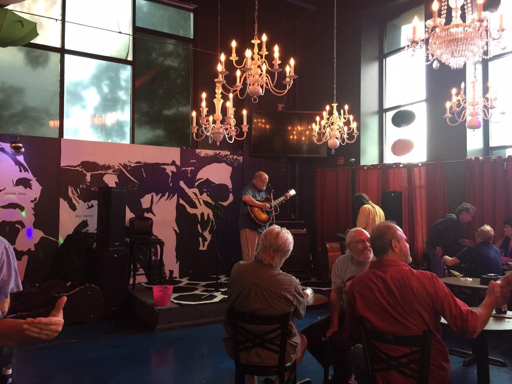 Music Venues - WORKPLAY - 50 Photos & 48 Reviews - 500 23rd St S, Birmingham, Alabama - Phone ...