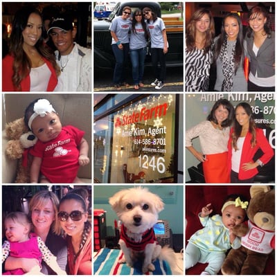 AMIE KIM - STATE FARM INSURANCE AGENT - Updated August 2025 - 22 Photos ...