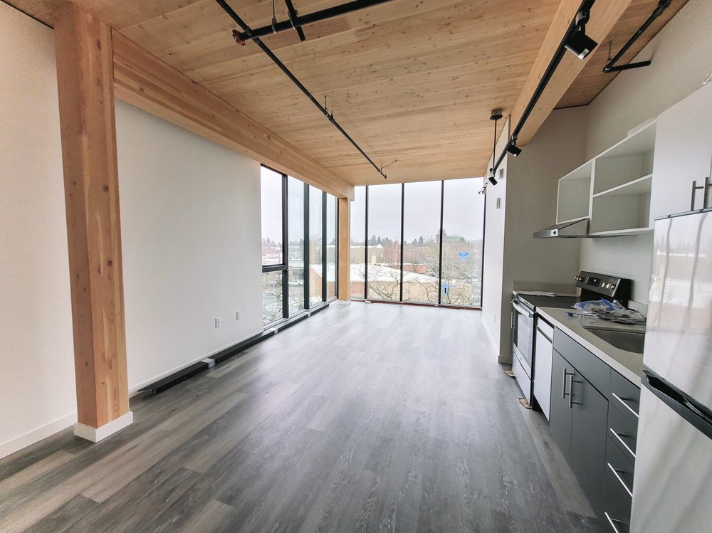 CENTRAL LOFTS - Updated May 2026 - 7373 N Philadelphia Ave, Portland ...