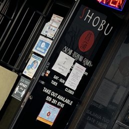 SHOBU JAPANESE CUISINE - Updated February 2025 - 880 Photos & 597 ...