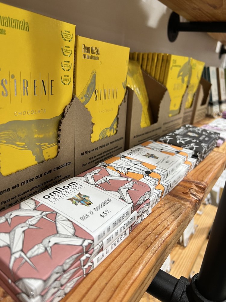 THE CHOCOLATE HOUSE - Updated December 2025 - 190 Photos & 267 Reviews ...