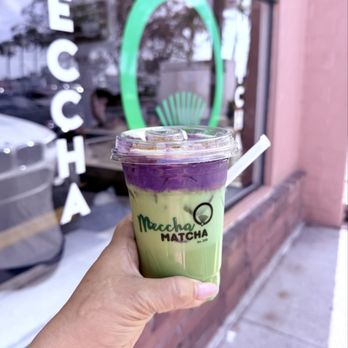 MECCHA MATCHA - Updated August 2025 - 1628 Photos & 795 Reviews - 11816 ...