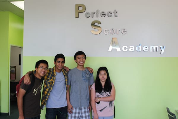 PERFECT SCORE ACADEMY - Updated December 2025 - 33 Photos & 16 Reviews ...