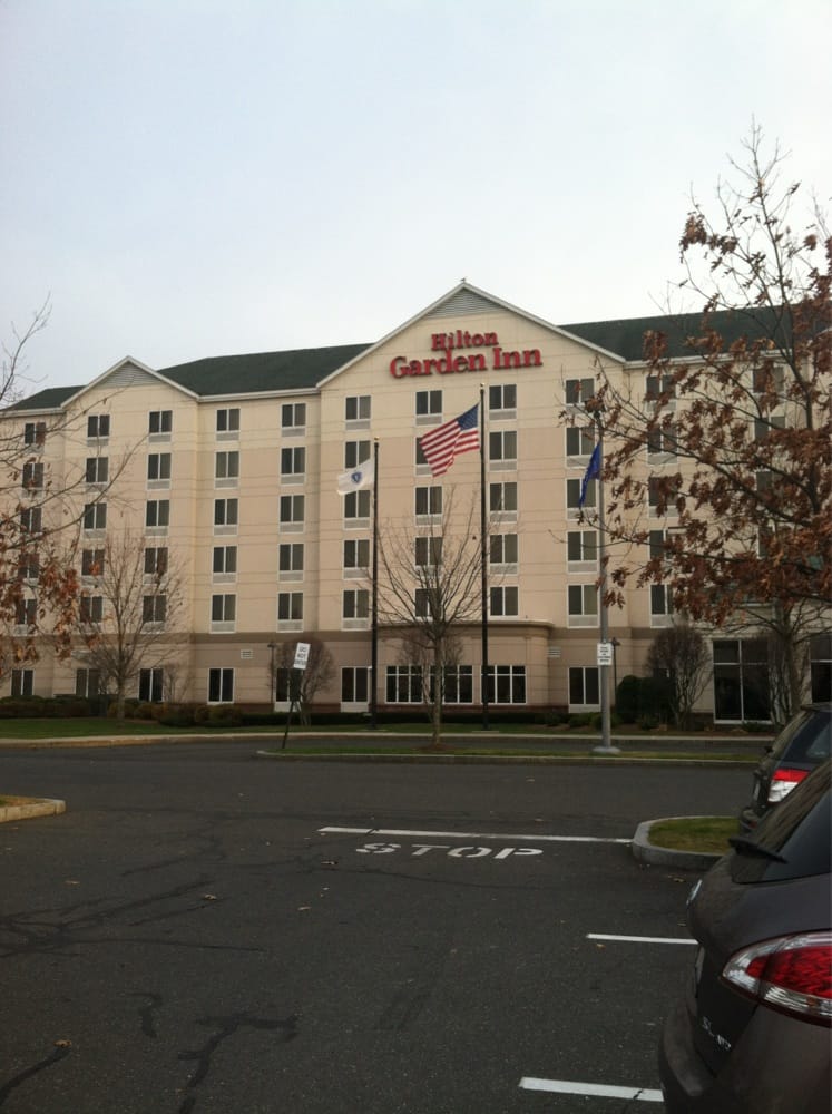 HILTON GARDEN INN SPRINGFIELD, MA - Updated December 2025 - 100 Photos ...