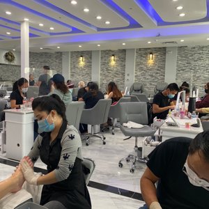 VN NAILS AND SPA - 110 Photos & 63 Reviews - 8646 Gladiolus Dr, Fort Myers, FL - Yelp