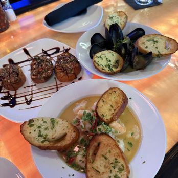 41 BISTRO - Updated December 2025 - 173 Photos & 125 Reviews - 19050 S ...