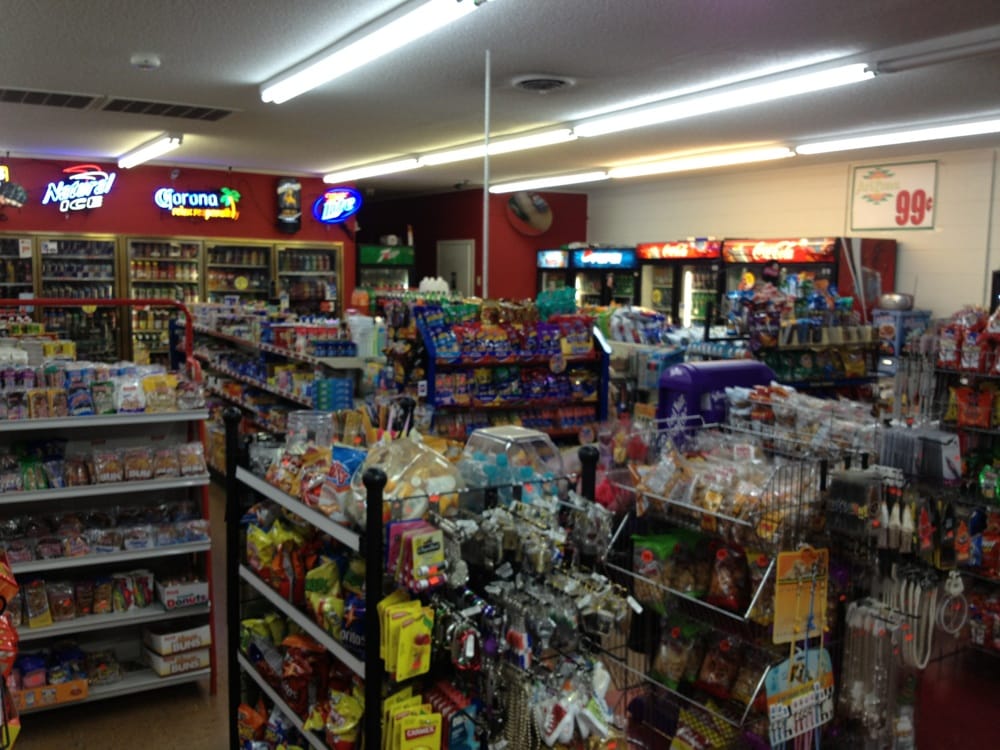 CITGO PANTRY SHOP - Updated October 2024 - 1421 W English Rd, High ...