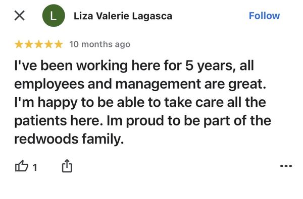 THE REDWOODS POST-ACUTE - Updated January 2026 - 27 Photos & 17 Reviews ...