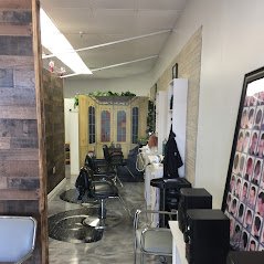 RAZORS EDGE SALON - Updated February 2025 - 456 US 41 Bypass N, Venice ...