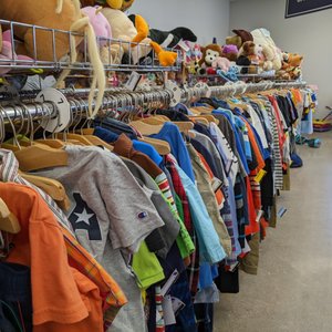 GOODWILL OUTLET AND DONATION CENTER - Updated July 2025 - 28 Reviews ...