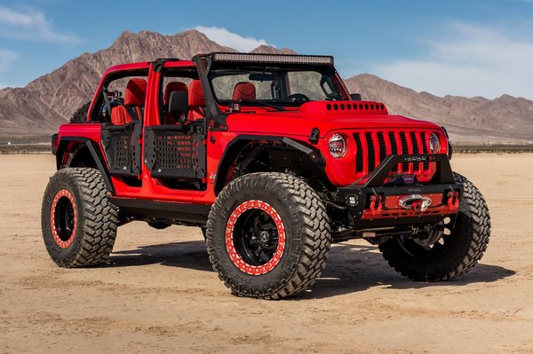 CALI CUSTOMS - Updated October 2025 - 47 Photos - 821 SE 84th St ...