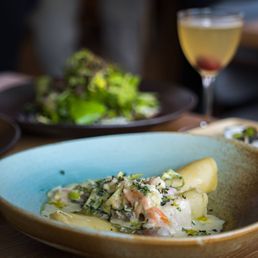 BRIGADE - Updated June 2025 - 204 Photos & 194 Reviews - 233 E Main St ...