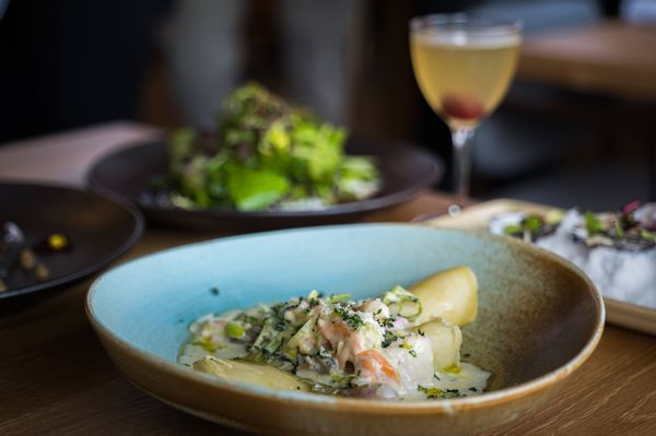 BRIGADE - Updated June 2025 - 204 Photos & 194 Reviews - 233 E Main St ...