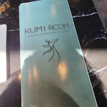 RUMI ROOM PERSIAN INDO-PAK CUISINE - Updated December 2025 - 337 Photos ...
