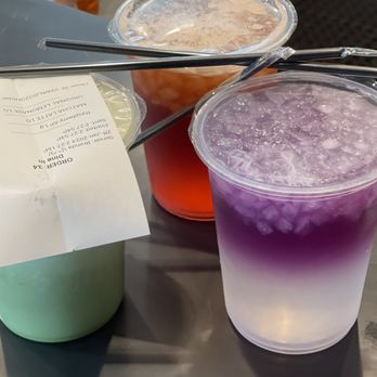 BOBA BREAK TEA HOUSE - Updated September 2024 - 402 Photos & 190 ...