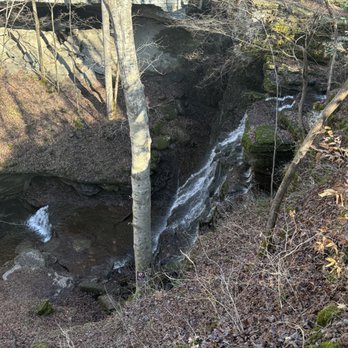 MACHINE FALLS LOOP TRAIL - Updated September 2025 - 95 Photos & 13 ...