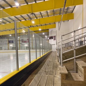 ALPHA ICE COMPLEX - Updated June 2025 - 66 Alpha Dr W, Pittsburgh ...