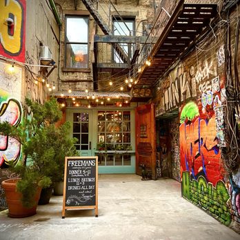 FREEMANS - Updated August 2025 - 2195 Photos & 2280 Reviews - Freeman ...