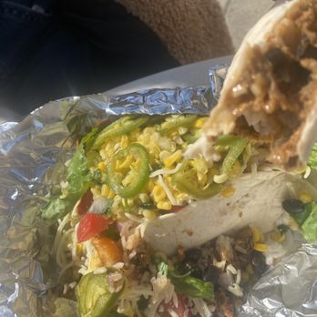 JAVA BURRITO COMPANY - Updated April 2025 - 187 Photos & 99 Reviews ...