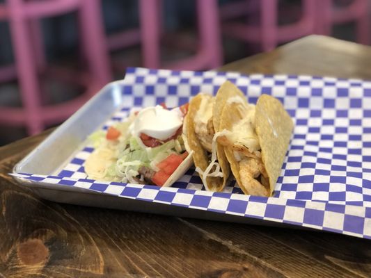 ONE NIGHT TACO STAND - 826 Photos & 345 Reviews - Tacos - 9703 San Jose ...