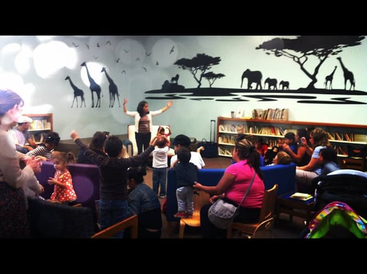 SIMI VALLEY PUBLIC LIBRARY - Updated October 2025 - 36 Photos & 38 ...