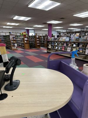 MUSKOGEE PUBLIC LIBRARY - Updated December 2025 - 12 Photos - 801 W ...