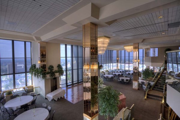 THE JQH TOWER CLUB - Updated December 2025 - 26 Photos - 901 E St Louis ...