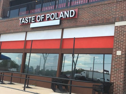 TASTE OF POLAND - Updated May 2024 - 221 Photos & 188 Reviews - 2301 N ...